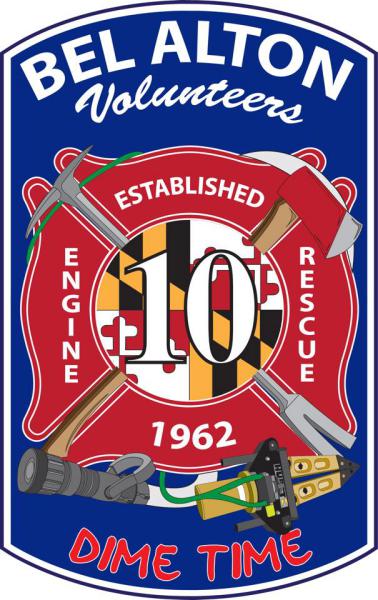 New Addition - Bel Alton Volunteer Fire Department